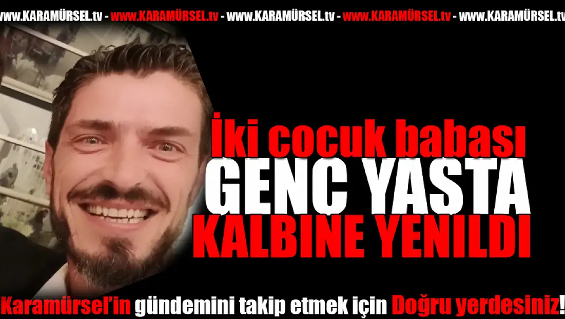 Kaybettiklerimiz